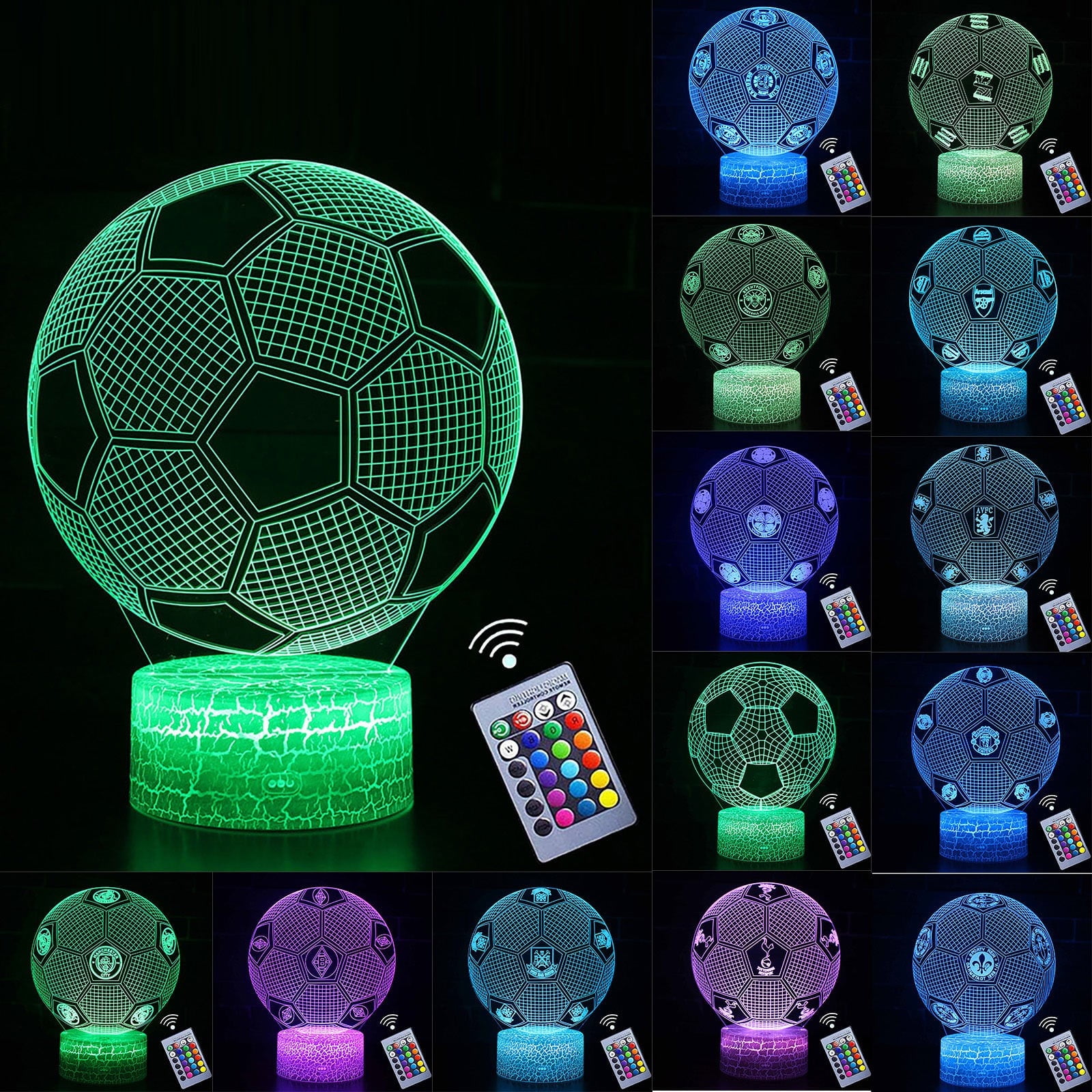 LANL Light up Kids Stepping Stones, 6/8PCS Balance River Stones Jumping ...