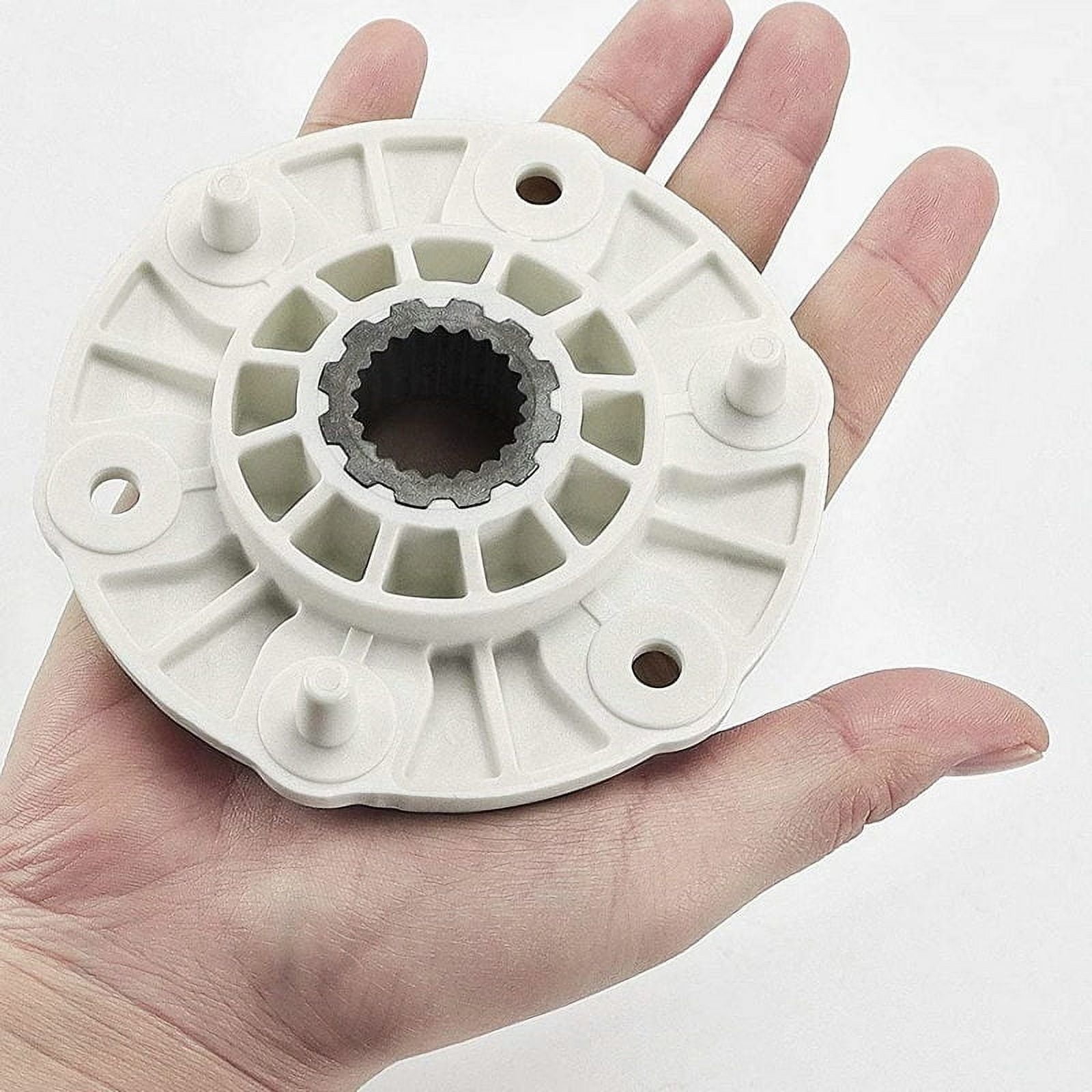LANL MBF618448/PBT-GF30 Washer Rotor Hub by Seentech- Compatible with ...
