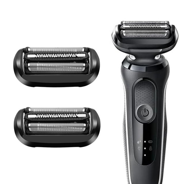 LANL Series 5 53B Electric Shaver Replacement Head, Compatible with ...