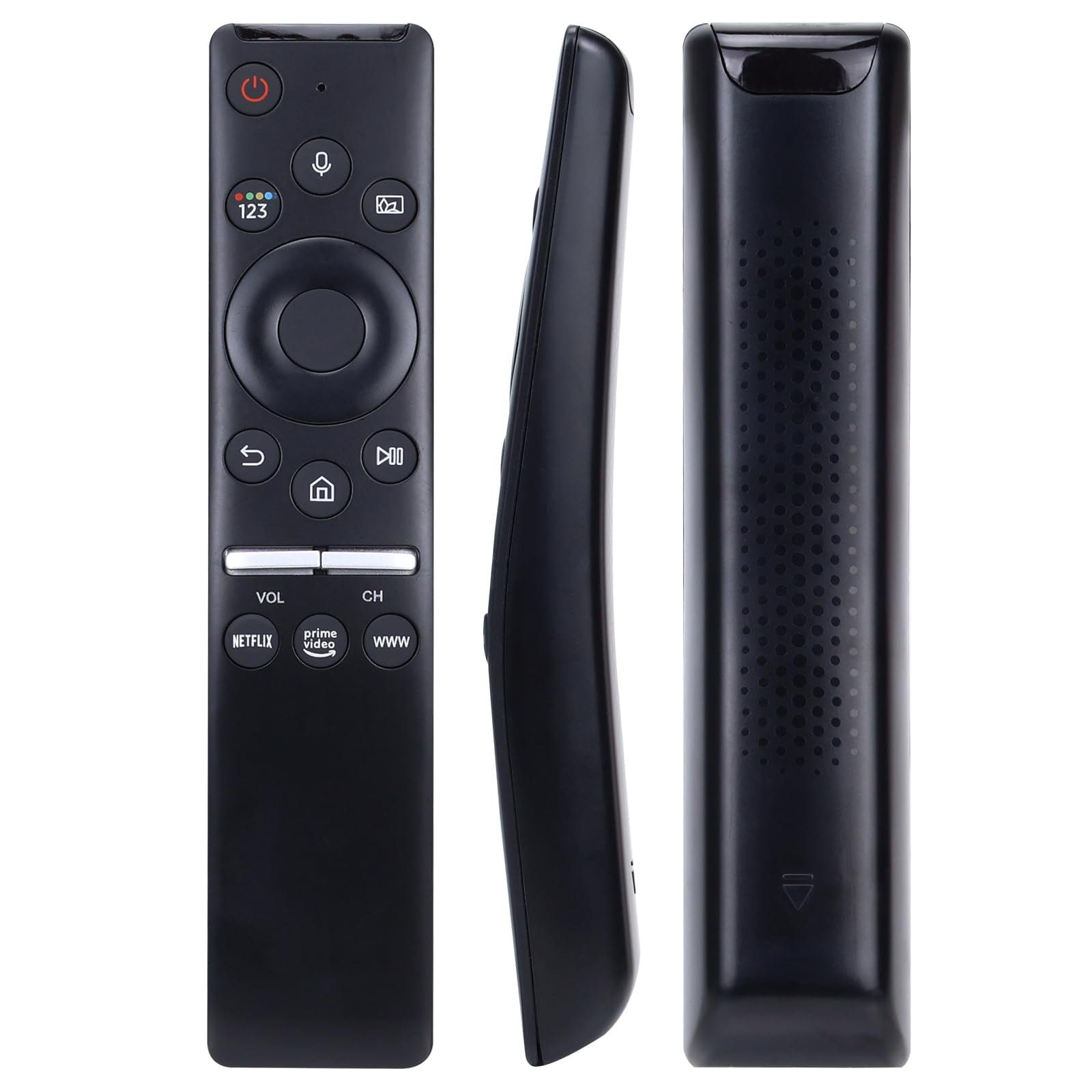 LANL Universal Replacement Voice Remote Control BN59-01312F, Compatible ...