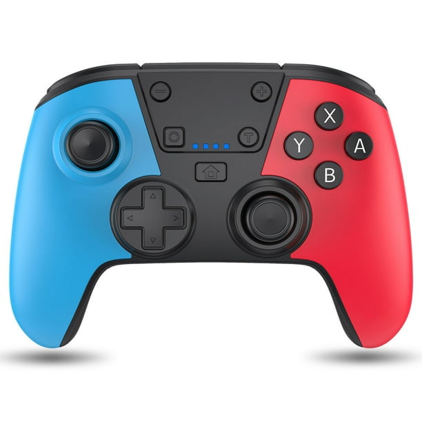 LANMOK Wireless Switch Controller for Nintendo Switch Remote Switch Pro ...