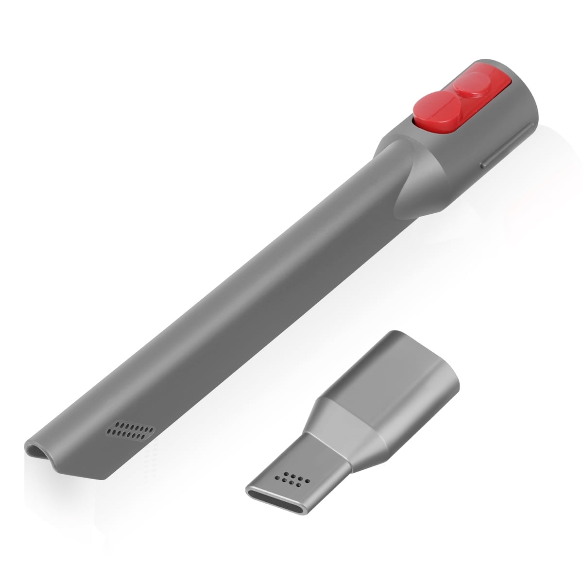 LANMU Crevice Tool Vacuum Attachments Compatible with Dyson V15 V12 V11 ...