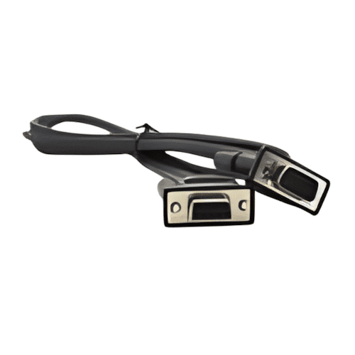 LANTRONIX KSF90, Specialized Cables 1.1m, 9pin female sub-D to 15pin ...