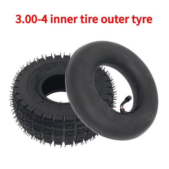 260x85 Tire