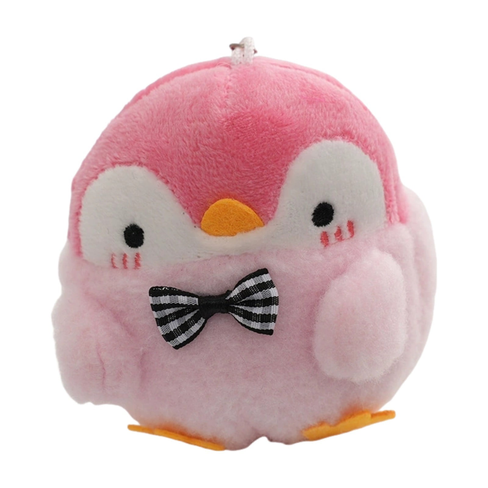 LANpengDZ Plush Doll Appearance Decorative Soft Texture Penguin Stuffed ...