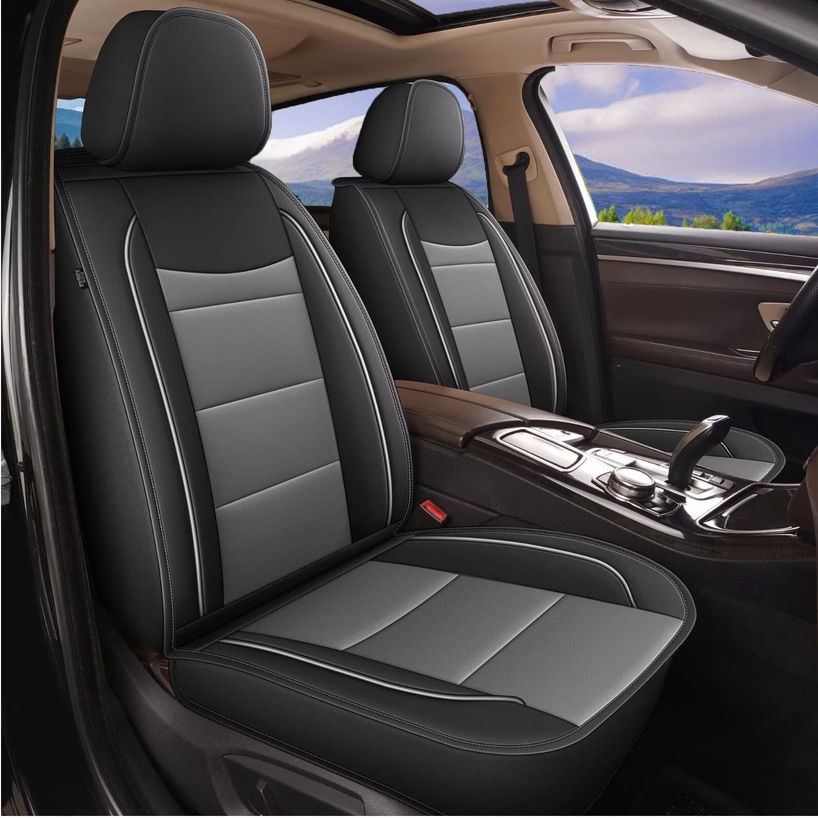 Hyundai Santa Fe Seat Covers