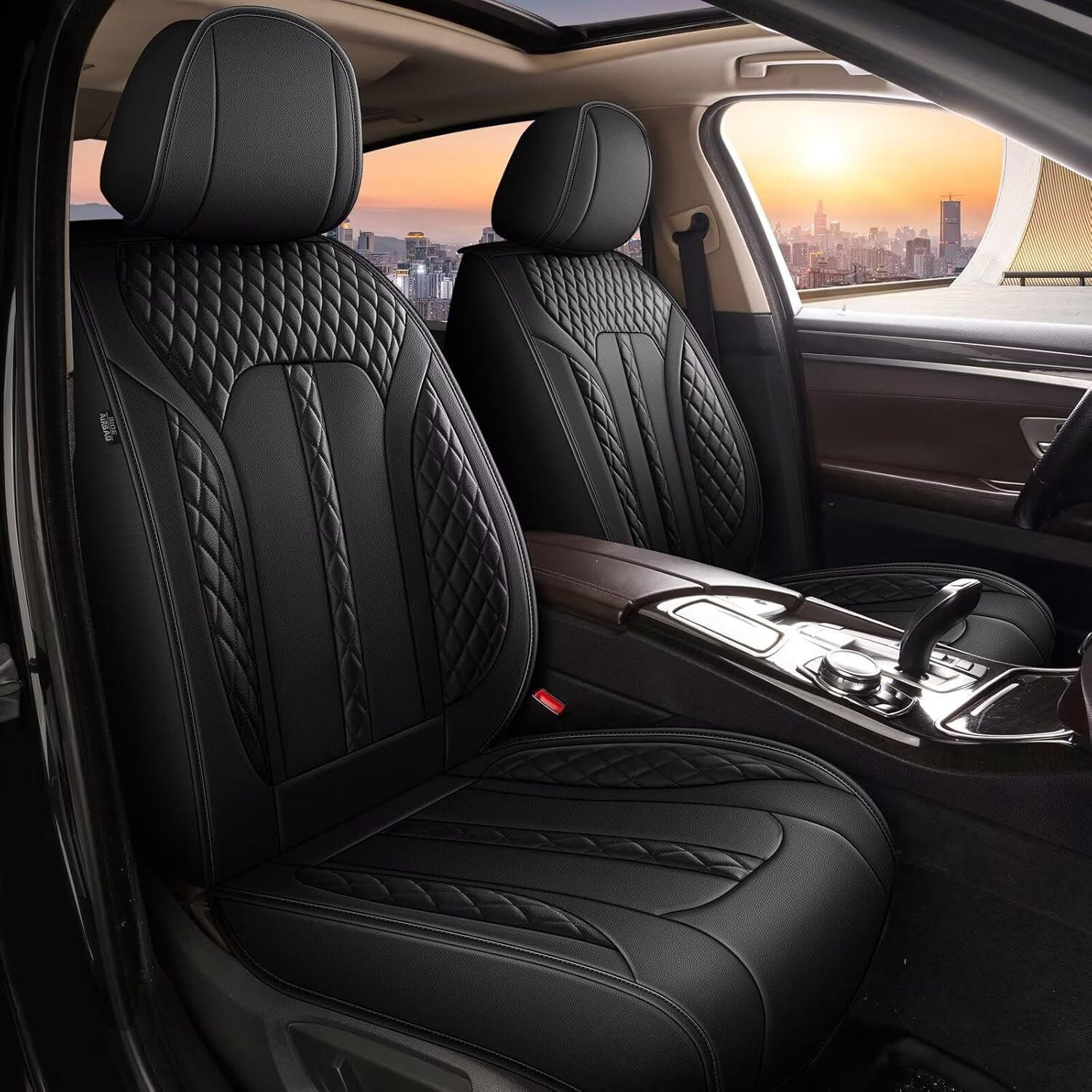 Seat Covers For Kia Sorento
