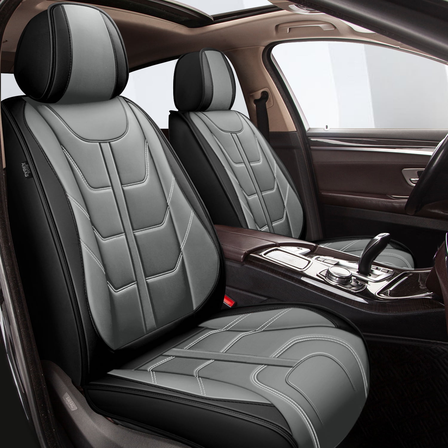 Kia Sorento Seat Covers