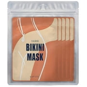 Mask Bikini