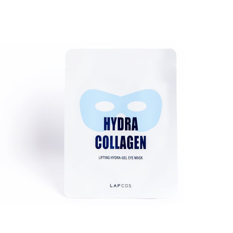 LAPCOS Hydra Collagen Lifting Eye Mask - 1pc - Walmart.com