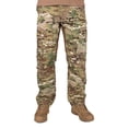 LAPG Men's Atlas Stretch Cargo Pants, Durable & Lightweight Ripstop ...