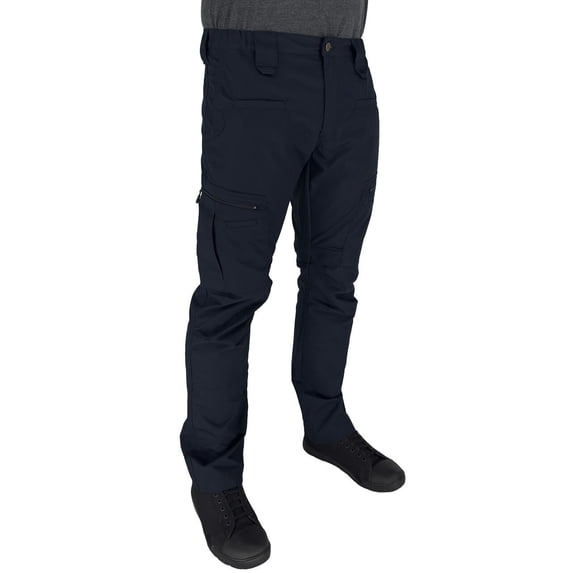 LAPG Men's Atlas Stretch Cargo Pants, Durable & Lightweight Ripstop ...