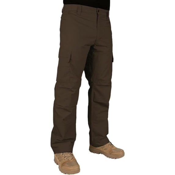 LAPG Men's Urban Ops Cargo Pants, Water & Stain Resistant, Lightweight ...