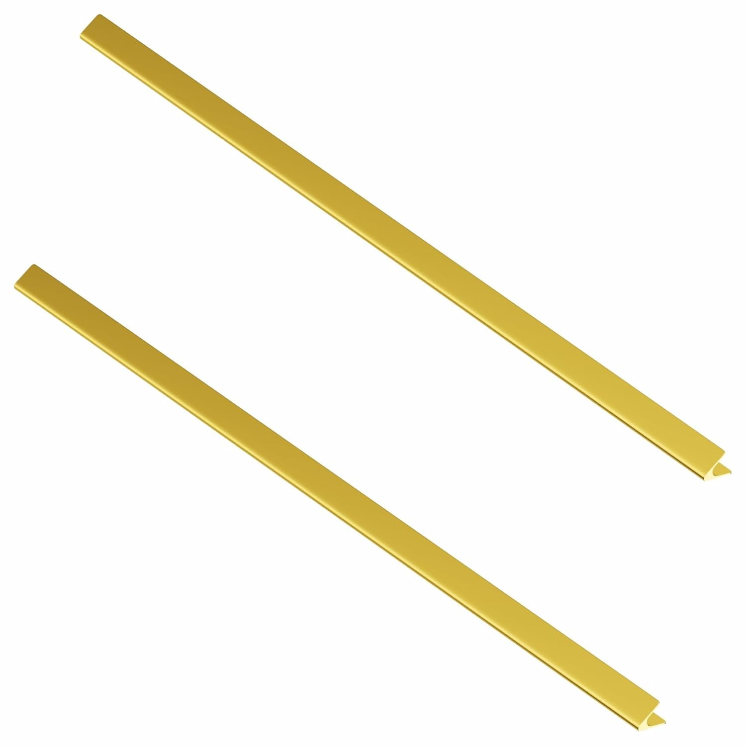 LAPO Premium Kitchen Profile Handle Cabinet Door Handle and Office ...