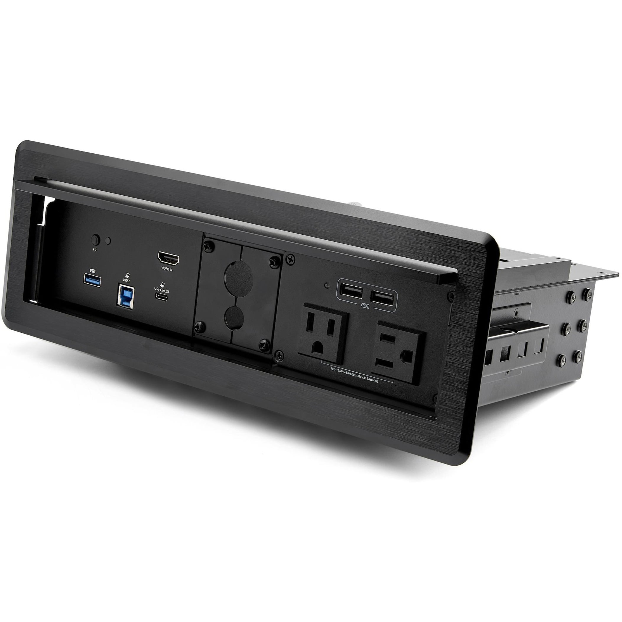 StarTech Conference Room Docking Station w/ Power KITBXDOCKPNA ...