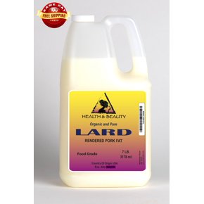 Lard