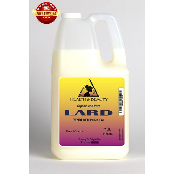Lard