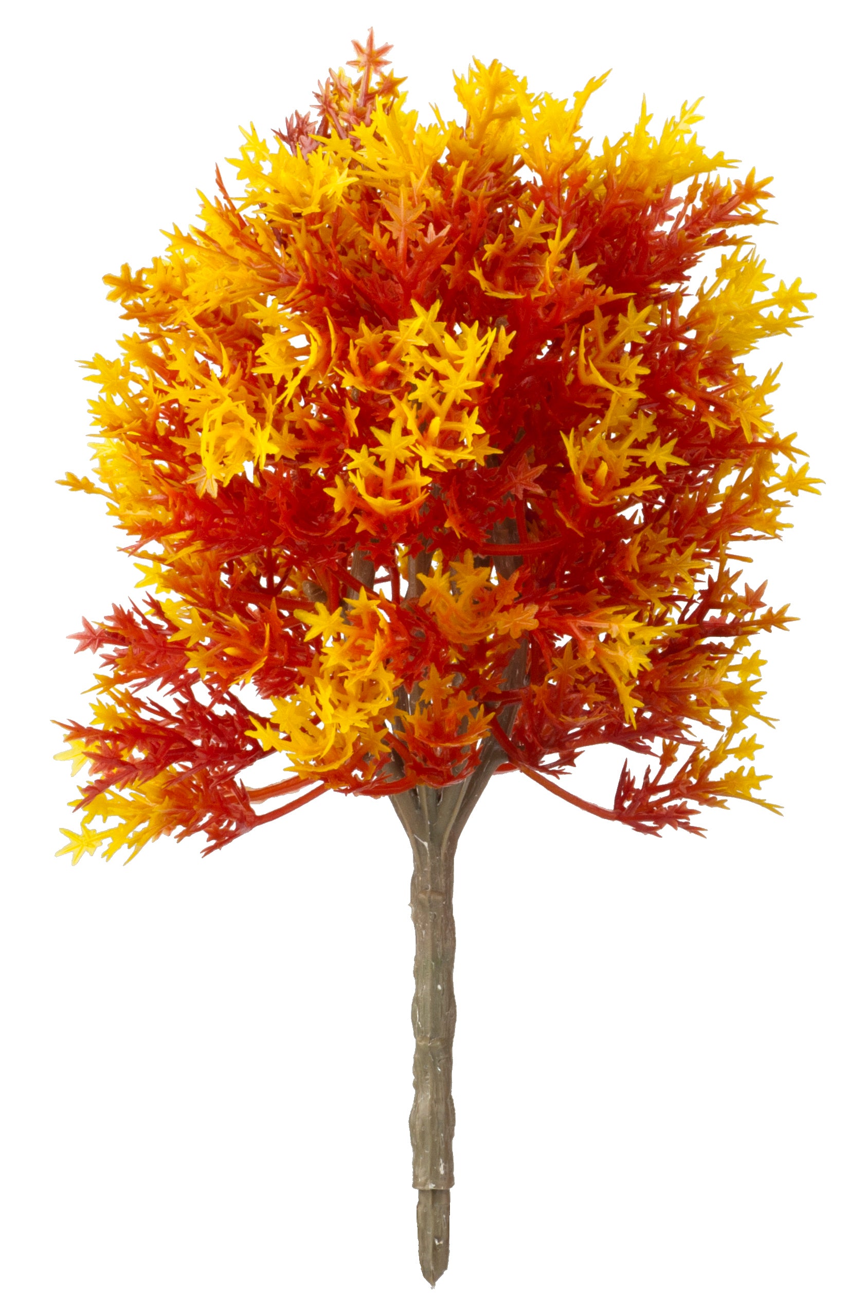 LARGE FALL TREE Miniature Scale - Walmart.com
