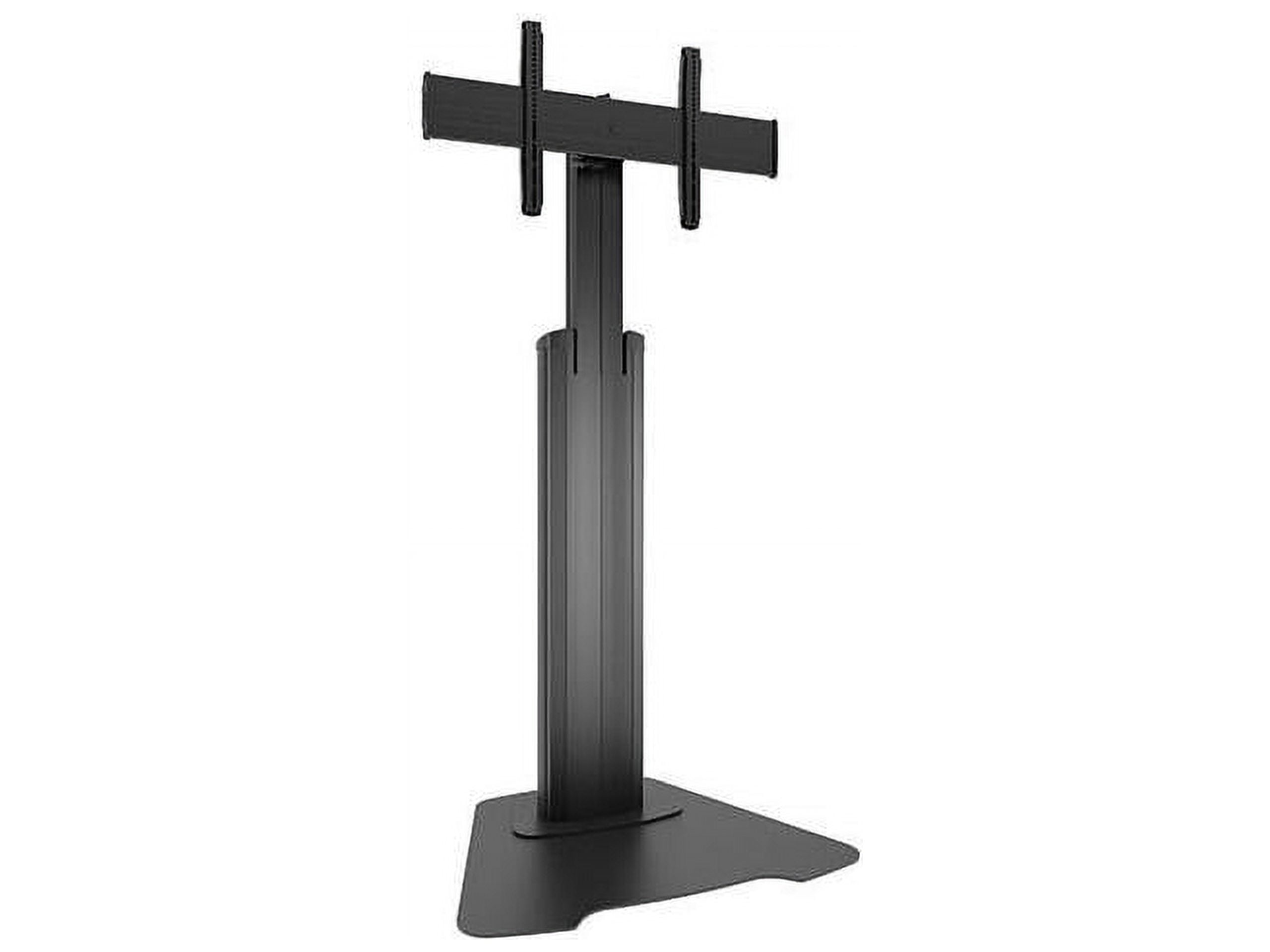 LARGE FUSION MANUAL HEIGHT ADJUSTABLE FLOOR STAND - Walmart.com