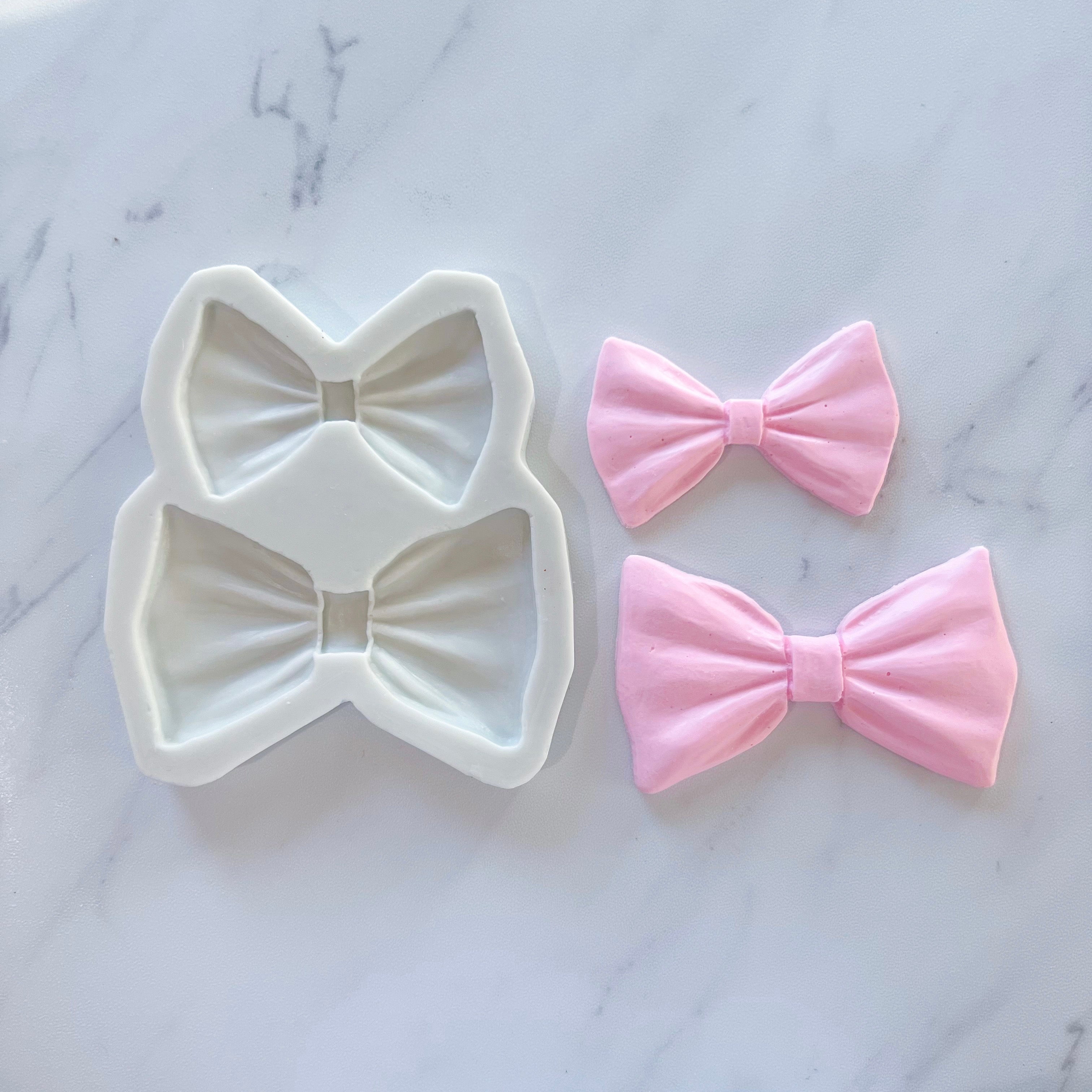 LARGE MULTI BOW TIE MOLD - Walmart.com