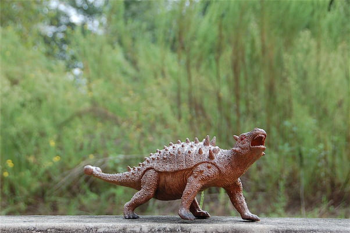 LARGE PINACOSAURUS DINOSAUR - Walmart.com