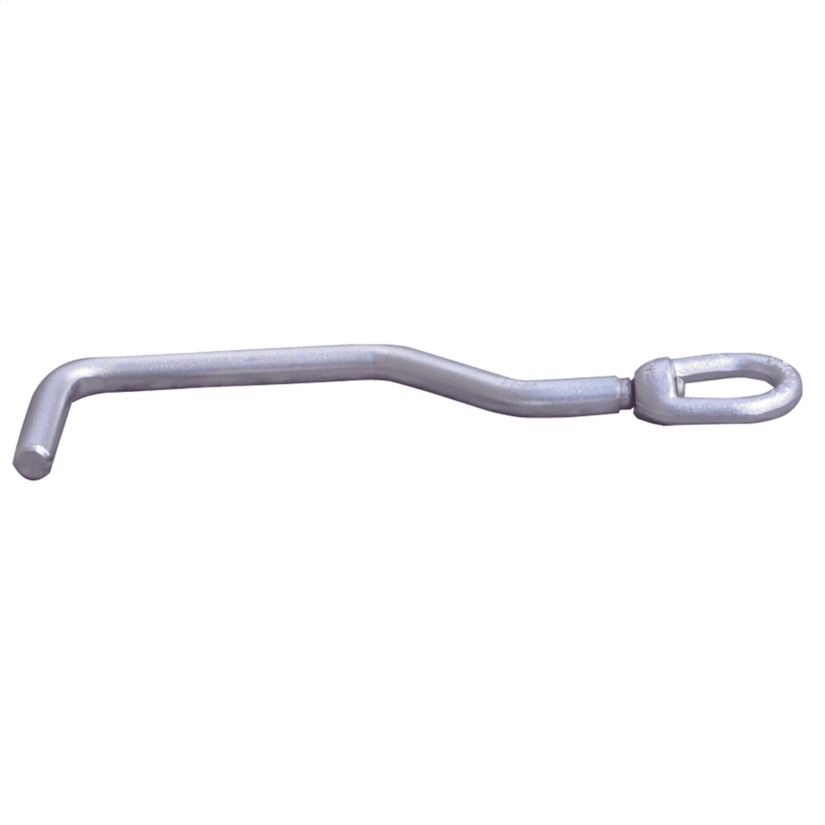 LARGE ROUND NOSE SHEET METAL HOOK - Walmart.com