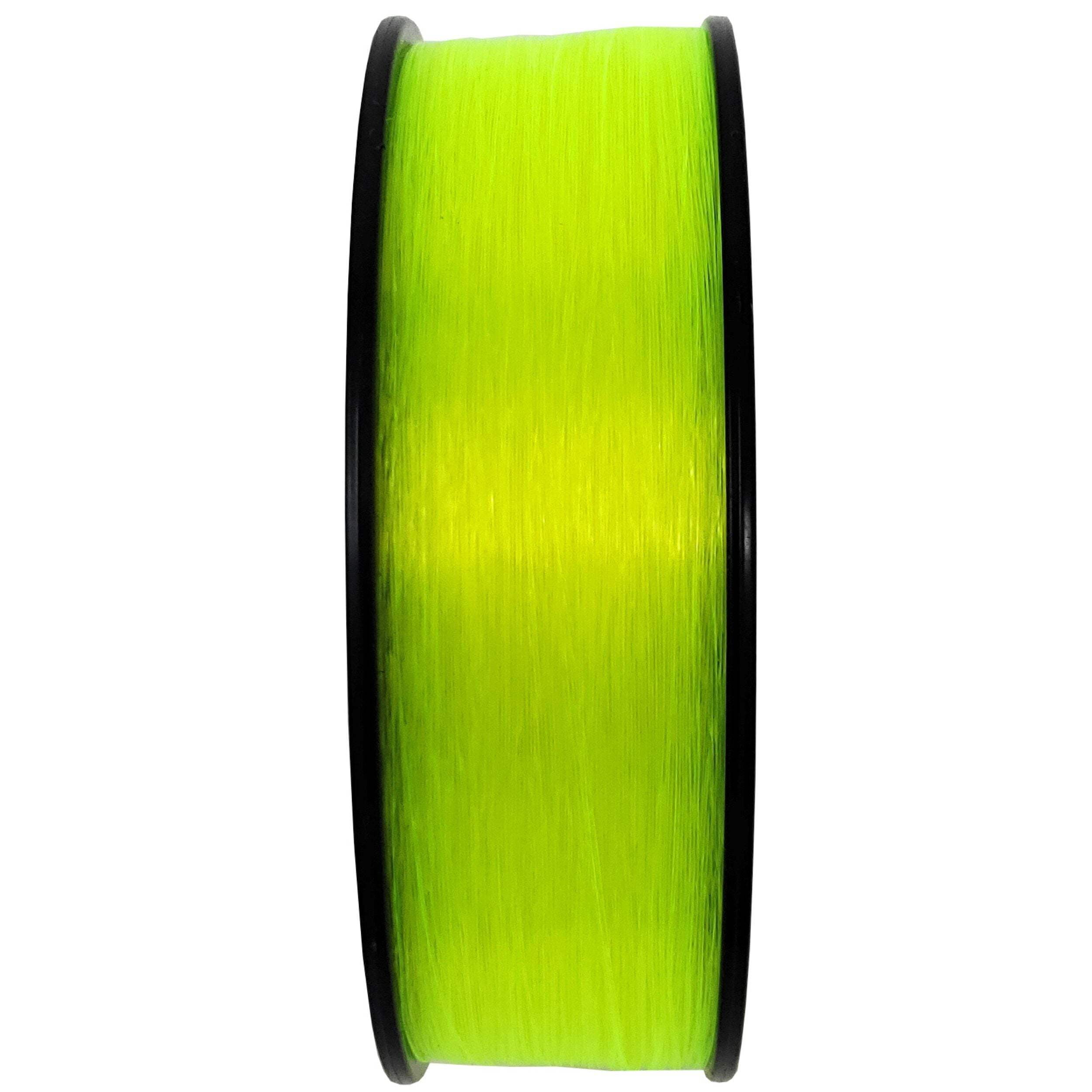 Reaction Tackle Nylon Monofilament Fishing Line - Walmart.com