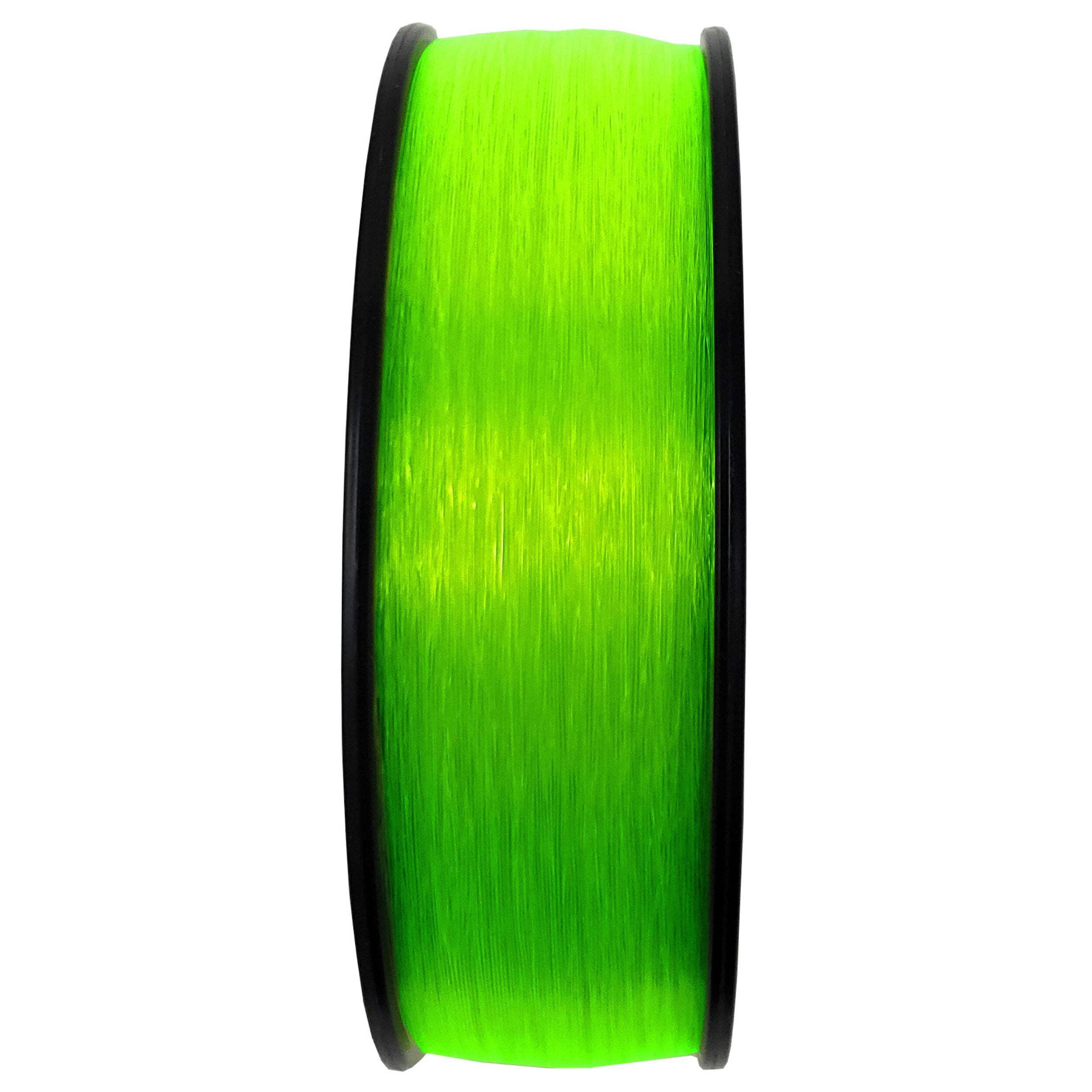 Reaction Tackle Nylon Monofilament Fishing Line - Walmart.com