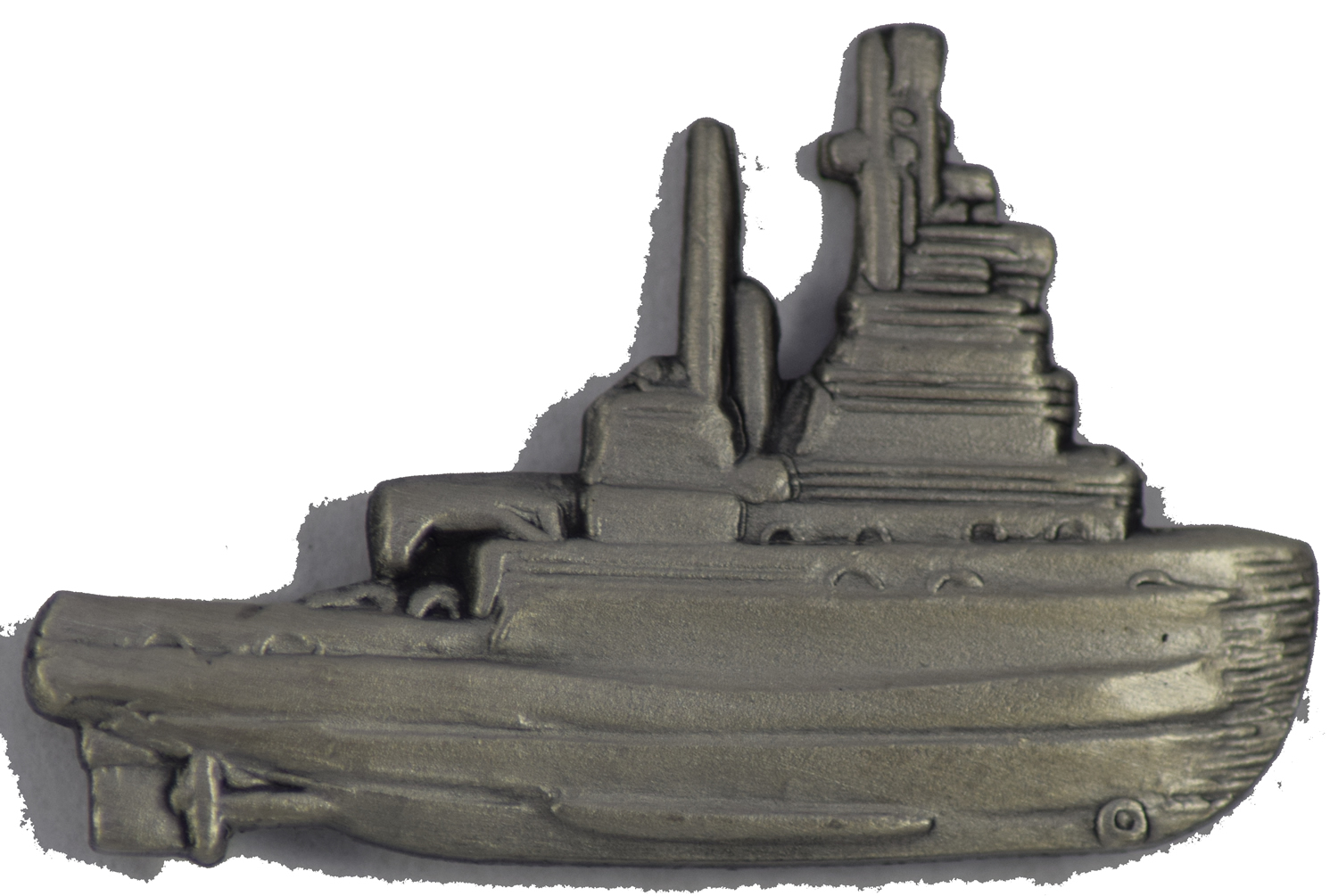 LARGE TUG HAT PIN - Walmart.com