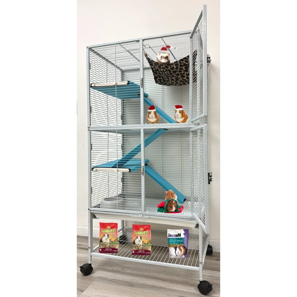 Mouse Cages in Small Pets - Walmart.com