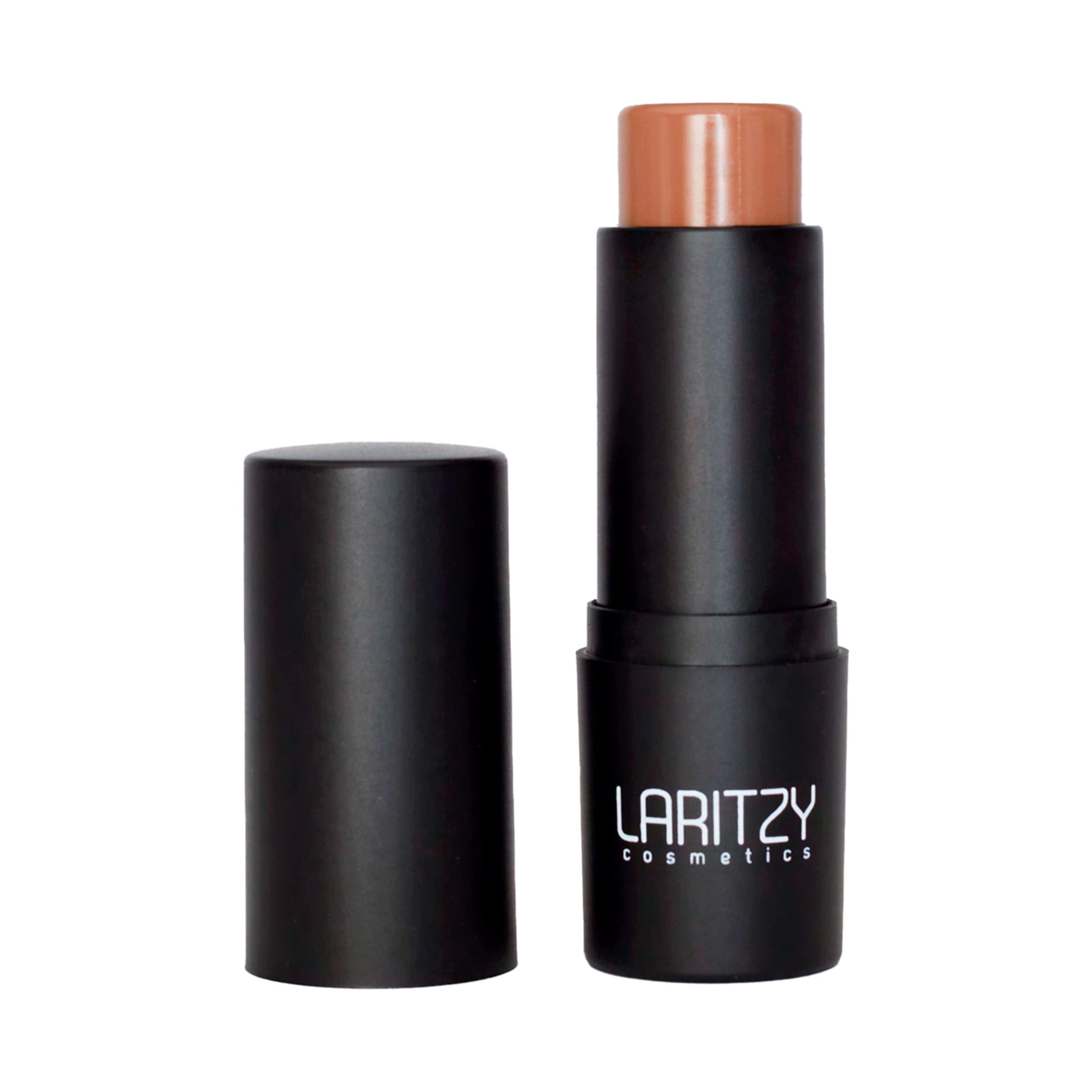 LARITZY COSMETICS Shade Stix Contour Stick - Face Contouring Formula ...