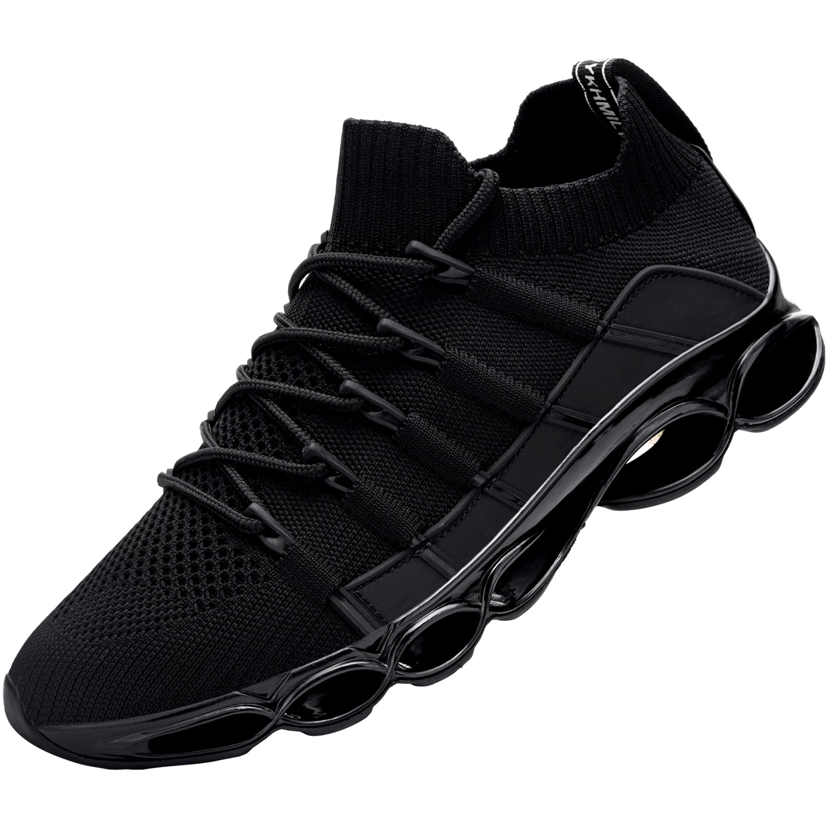 OwnShoe Steel Toe Safety Shoes for Men Women Lightweight Work Boots ...