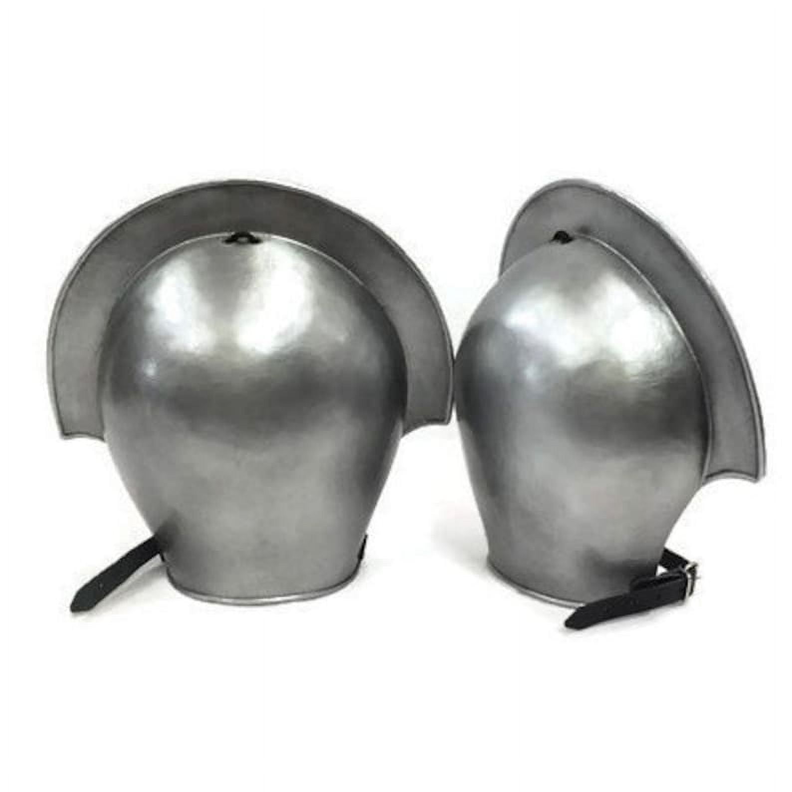 LARP Armour Classical Greek Shoulders,spaulders, pauldrons - Walmart.com