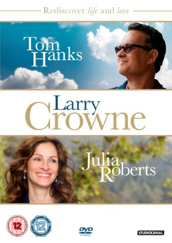 Pre-Owned LARRY CROWNE [DVD] - Walmart.com