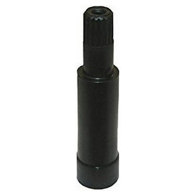 LARSEN SUPPLY CO. INC. 0-4011 Nibco Stem Extension - Walmart.com