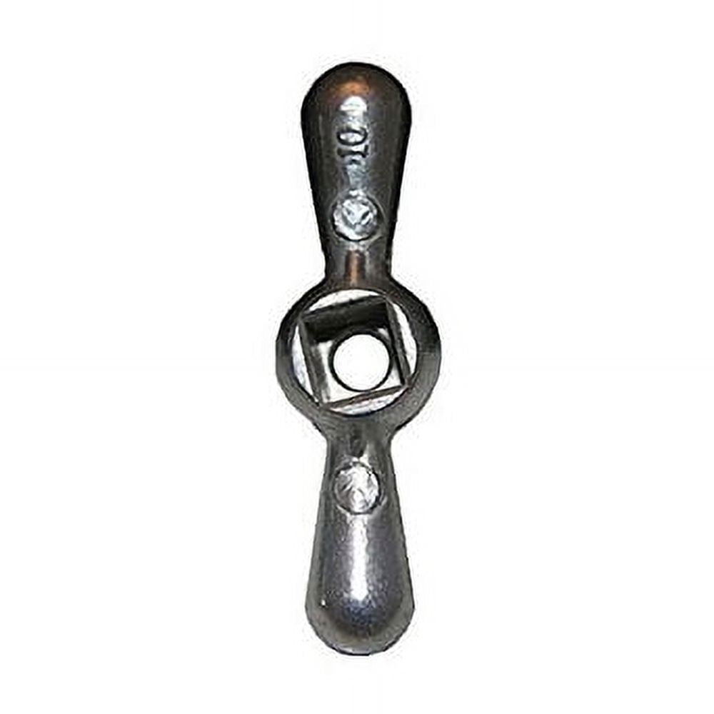 LARSEN SUPPLY CO. INC. 01-5099 SQ Hose Bibb Handle - Walmart.com