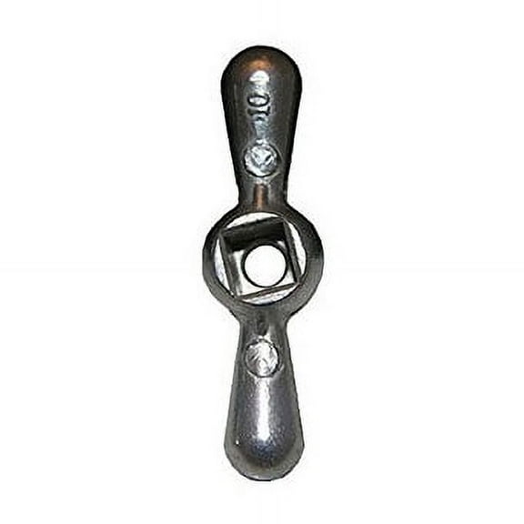 Hose Bib Handle Replacement for Outdoor Faucets and Water Spigots