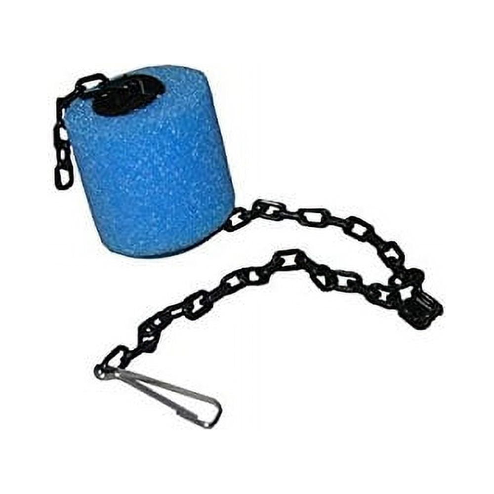 LARSEN SUPPLY CO. INC. 04-1525 Kohl Flapp Chain/Float - Walmart.com