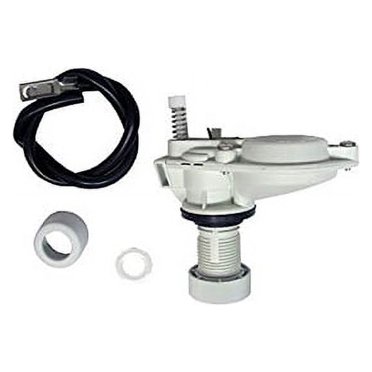 Hayward SP071620T Pro Series Vari-Flo 2 In Control Valve w/ Clamp & O ...