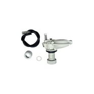 APEC Check Valve with 1/4 inch Quick Connect for Reverse Osmosis System ...
