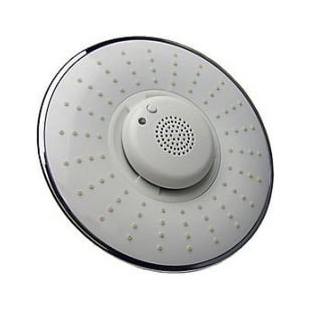 LARSEN SUPPLY CO. INC. 08-6001 8" Bluetooth Shower Head - Walmart.com
