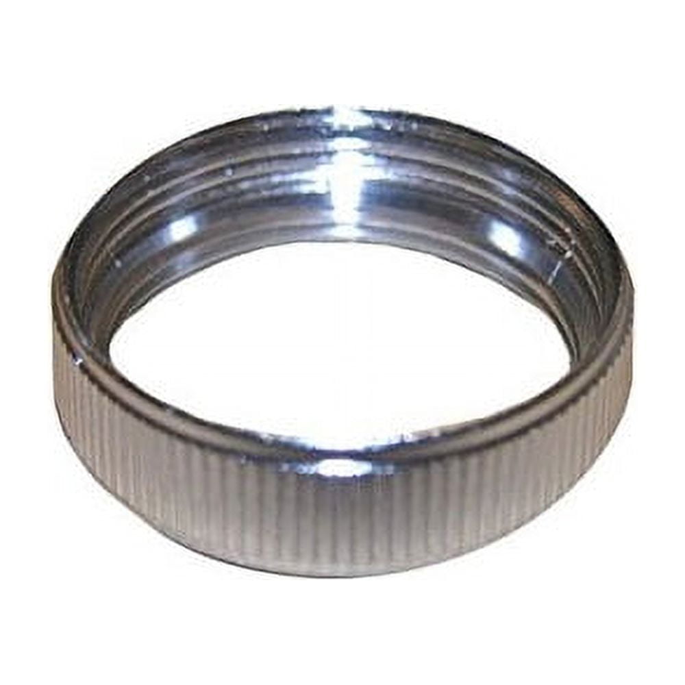 LARSEN SUPPLY CO INC 09-1607 55/64" Female Aerator Thread Adapter, Pipe ...