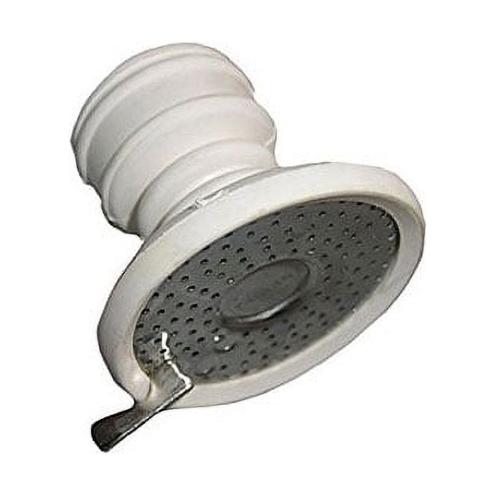 LARSEN SUPPLY CO. INC. 09-2101 Flex Rubber Aerator Spry - Walmart.com