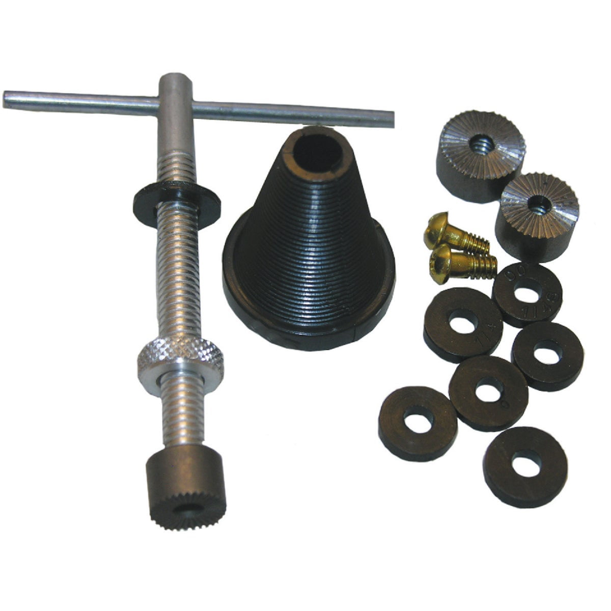 LARSEN SUPPLY CO. INC. Lasco Reseater Grinder 13-1065 for Home ...