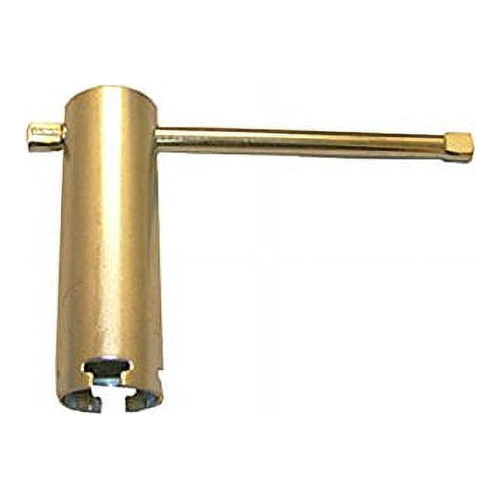 LARSEN SUPPLY CO. INC. 13-2209 Sink Strainer Wrench - Walmart.com
