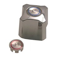 LARSEN SUPPLY CO. INC. 01-5111 HoseBibb SQ Stem Handle - Walmart.com