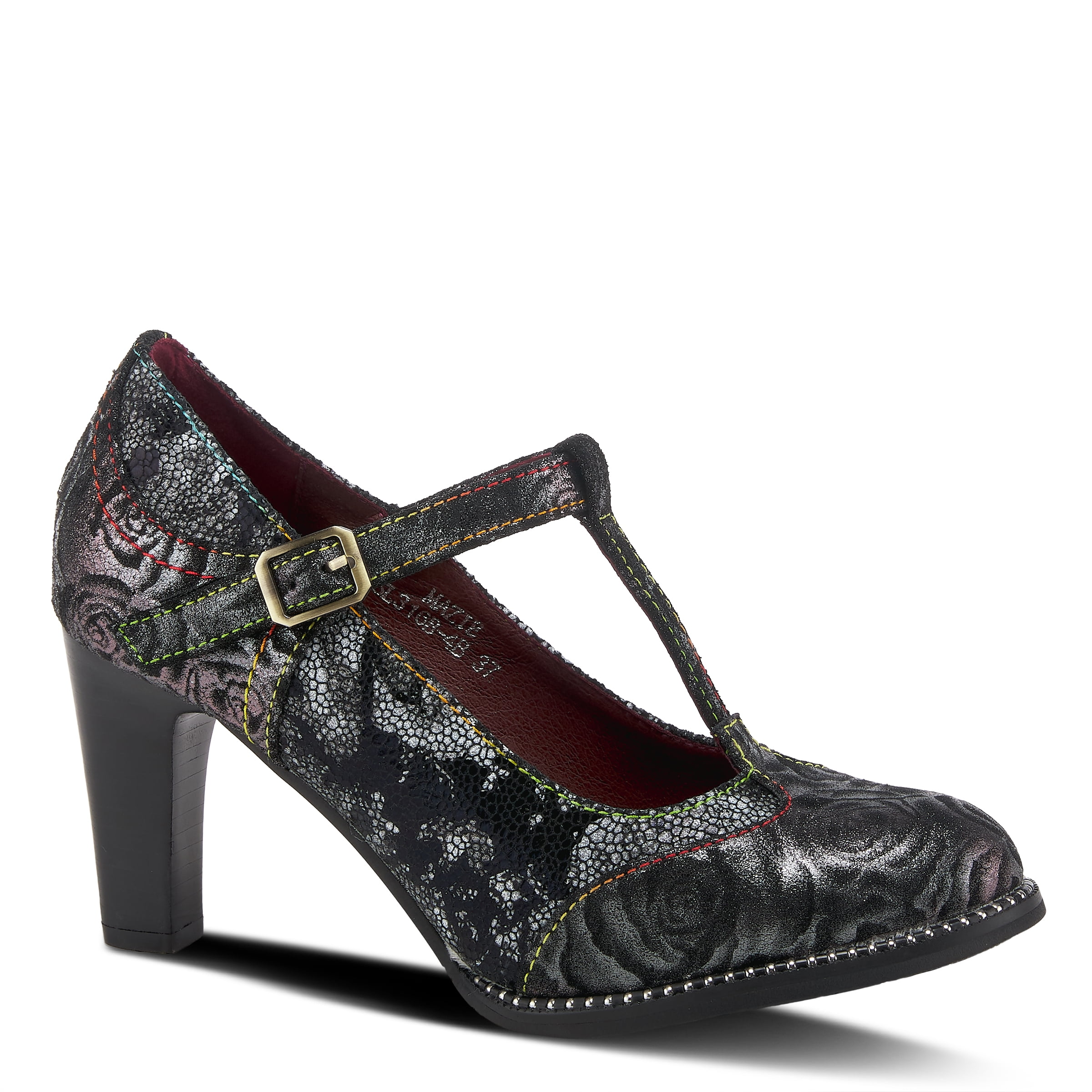 Spring Step L'Artiste Women's MAZIE Shoes - Walmart.com