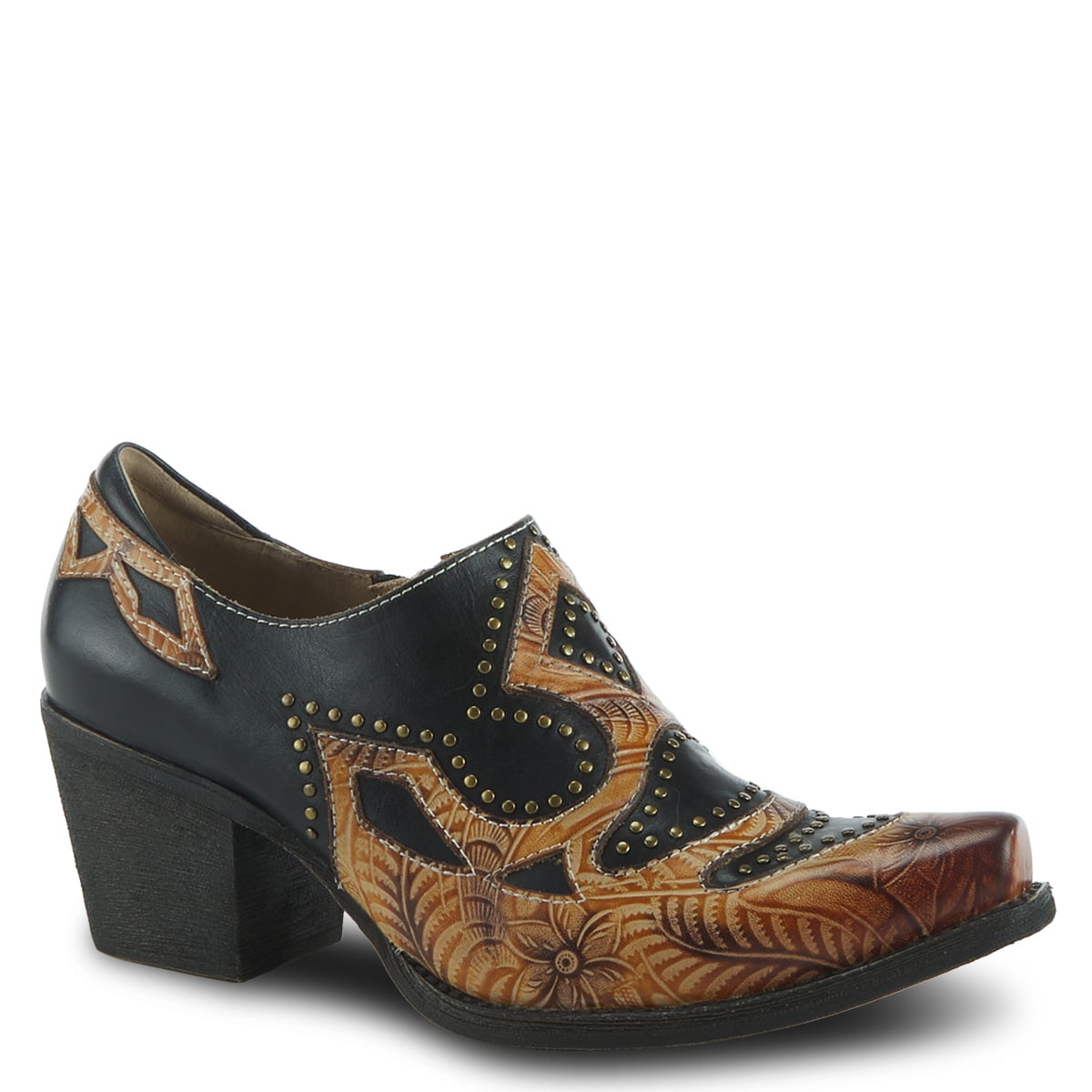 Spring Step L'Artiste Women's ZAPPA Shoes - Walmart.com