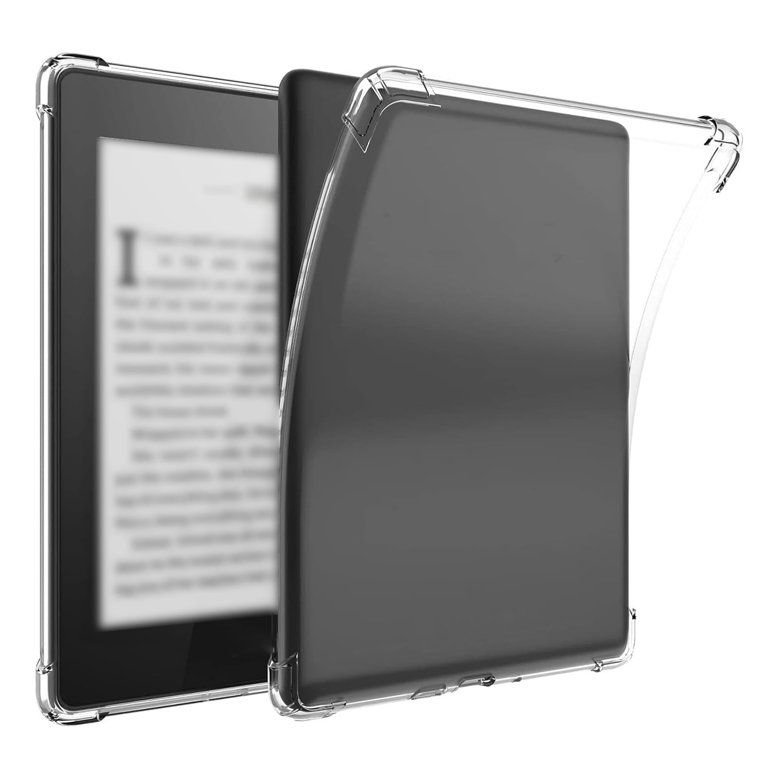LARUYEKO 2024 Entry Edition E Book Protective Cover, Fit to 2024 12th ...