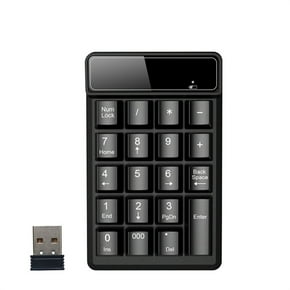 10 Key Pad